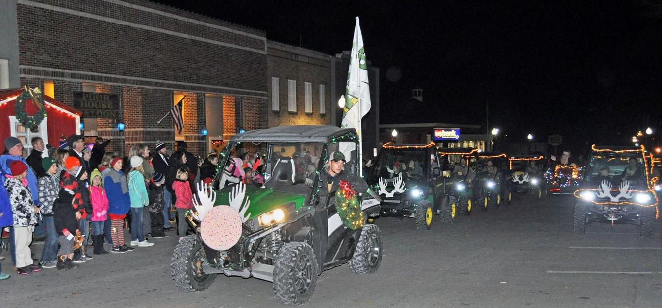 Major Events in Richmond – Richmond Area Chamber of Commerce