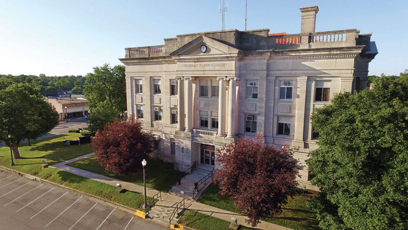 Richmond Area Chamber of Commerce – Mushroom Capital of the World